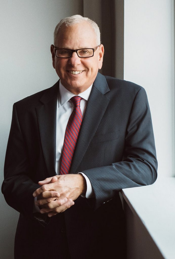 Geoffrey M. Grodner | Indiana Dealer Counsel